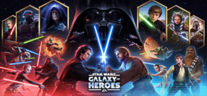 SWGoH: Battle for Naboo Raid Characters & Farming Guide - StarWars-fans.com