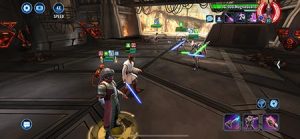 SWGoH: Galactic Legend Pirate King Hondo Ohnaka Unlock Walkthrough ...