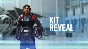 SWGoH Era of Andor - New Era of Andor Characters in SWGoH